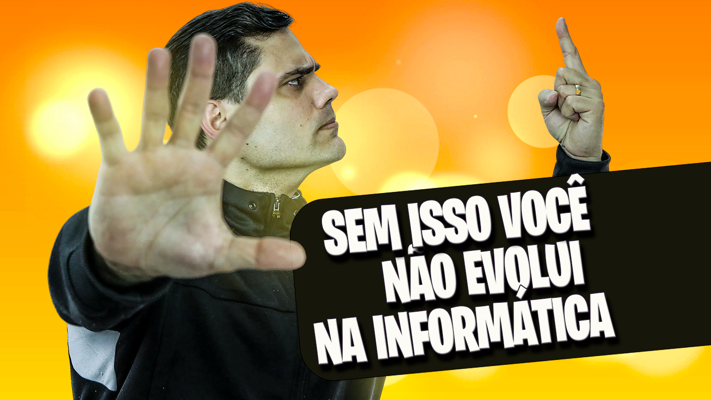 5 dicas pra começar na área de informática - GrapeTec.com.br